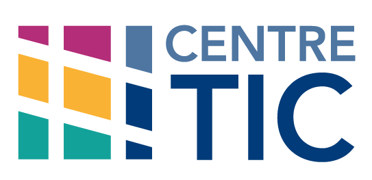 logo-centre-tic – Enseignant·es – La technologie au service de la ...
